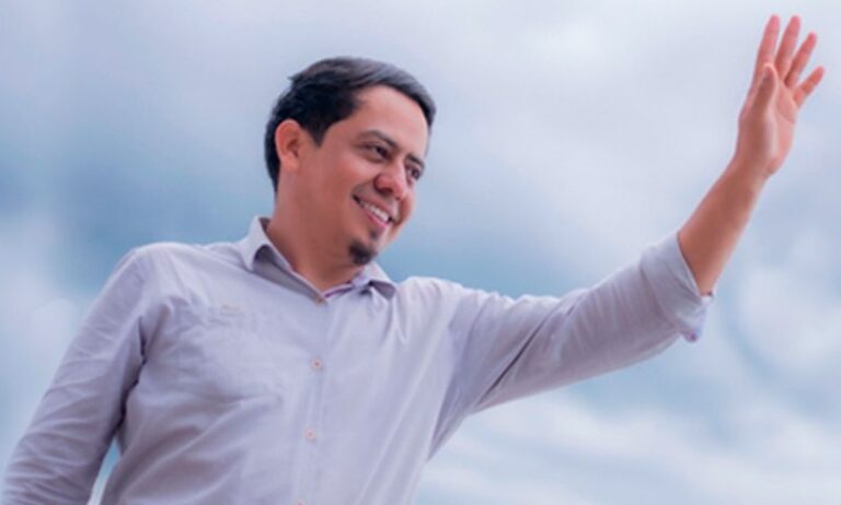 Nayib Bukele al jefe de bancada del FMLN: "La esquina de la resistencia ...