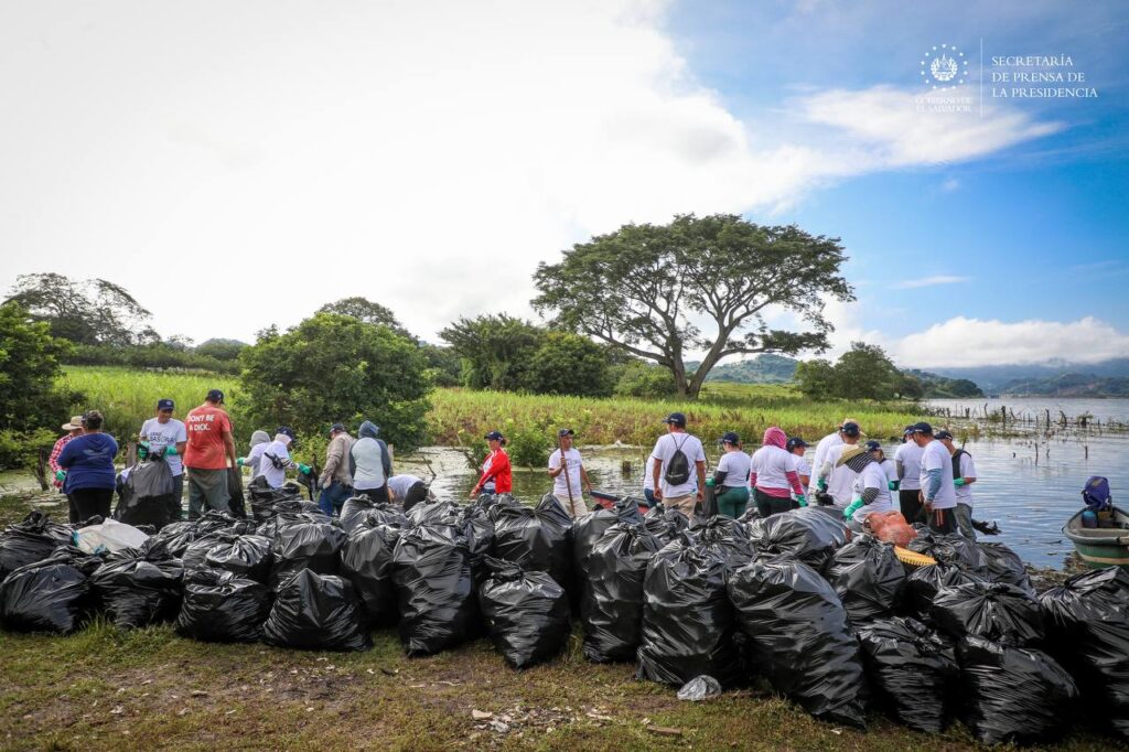 Inicia campaña masiva de recolección de desechos sólidos en ciudades y ...