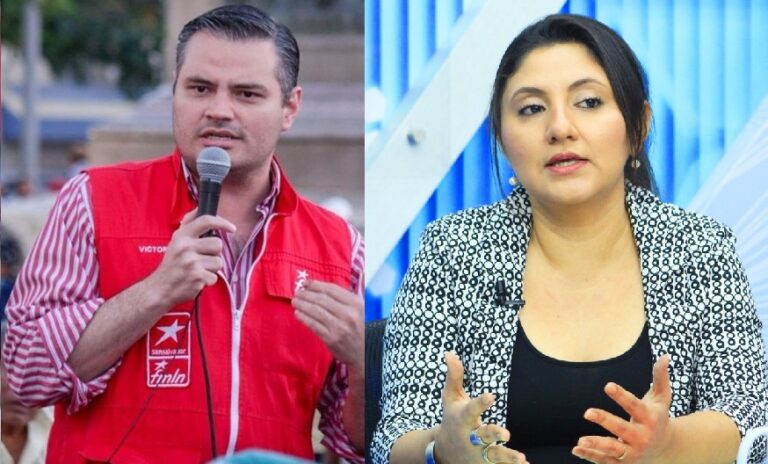 Pleito en el FMLN por “reformas” agudiza crisis interna - Noticias La ...