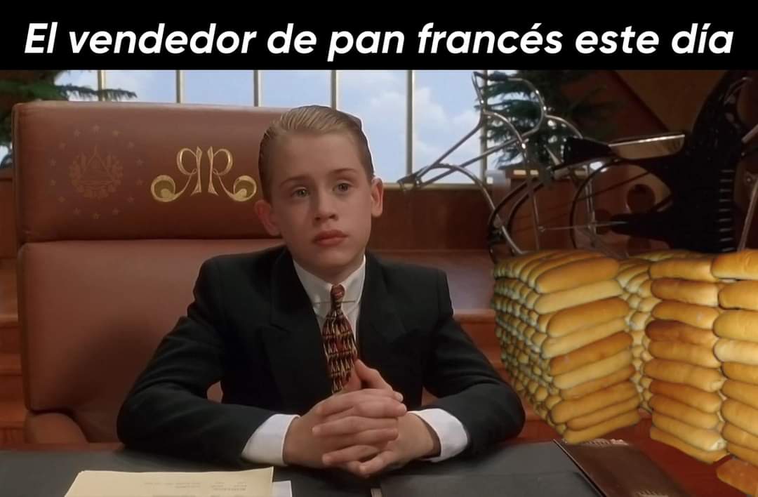Los mejores memes para celebrar Navidad - Noticias La Gaceta