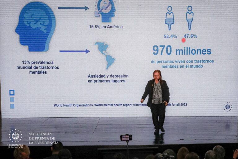 encuesta nacional de salud mental 2022 archivos - Noticias La Gaceta