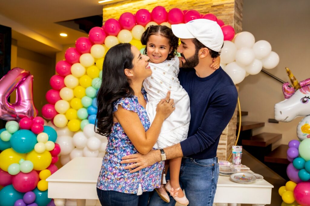 Presidente Bukele dedica emotivo mensaje a su hija por su cumpleaños ...